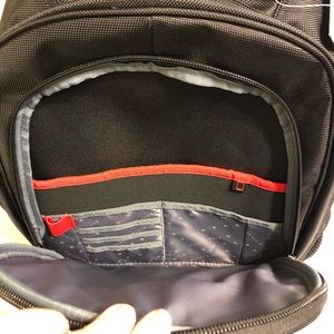 Perry Ellis | Bags | Nwt Perry Ellis Portfolio Laptop Backpack | Poshmark